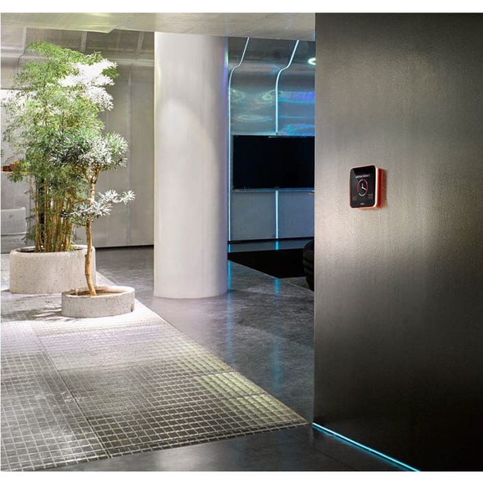 Evoko Liso Room Manager - Meeting Room Booking System