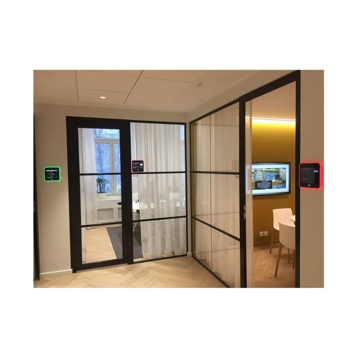 Evoko Liso Room Manager - Meeting Room Booking System