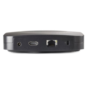 Barco ClickShare Wireless Presentation Systems - Smart Presentations