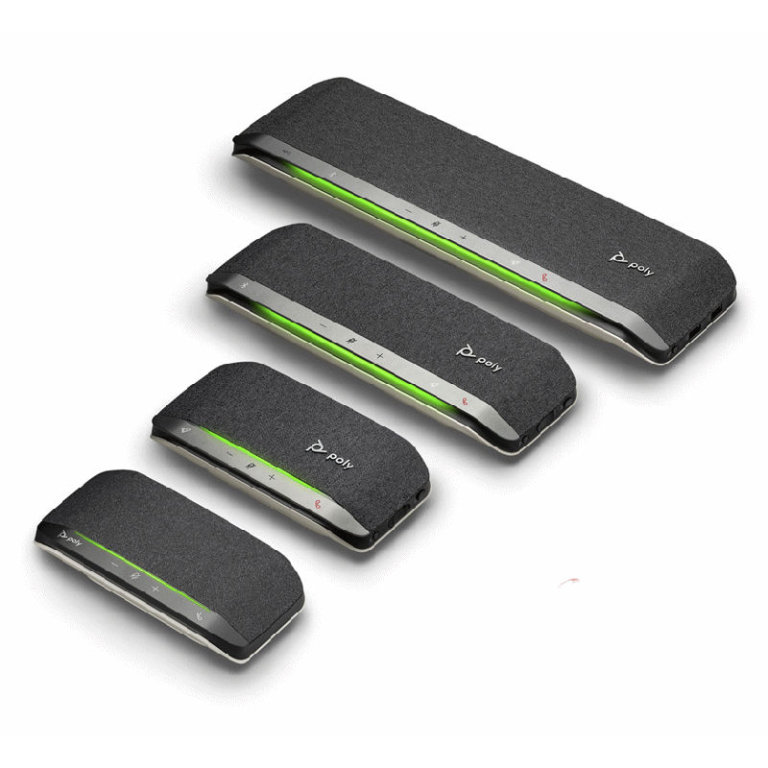 Poly Sync Speakerphones