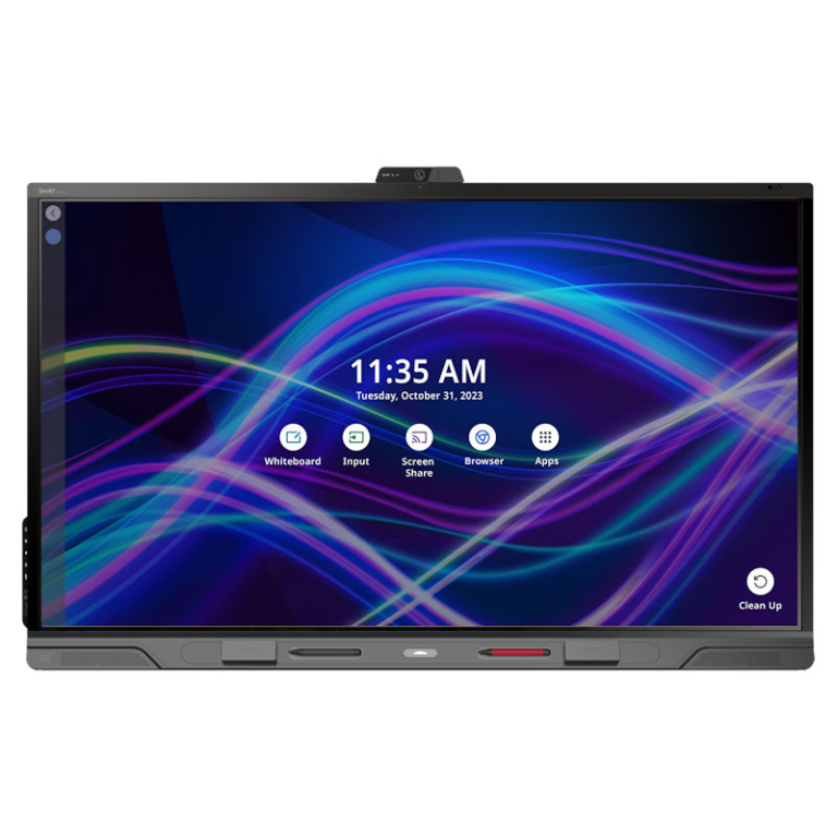 Smart Board QX Pro Series - Smart Presentation